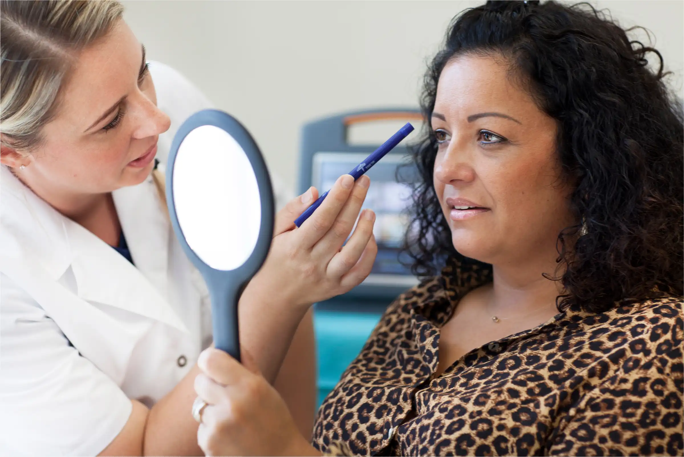 Cosmetische behandelingen met medische precisie | Upp Clinics